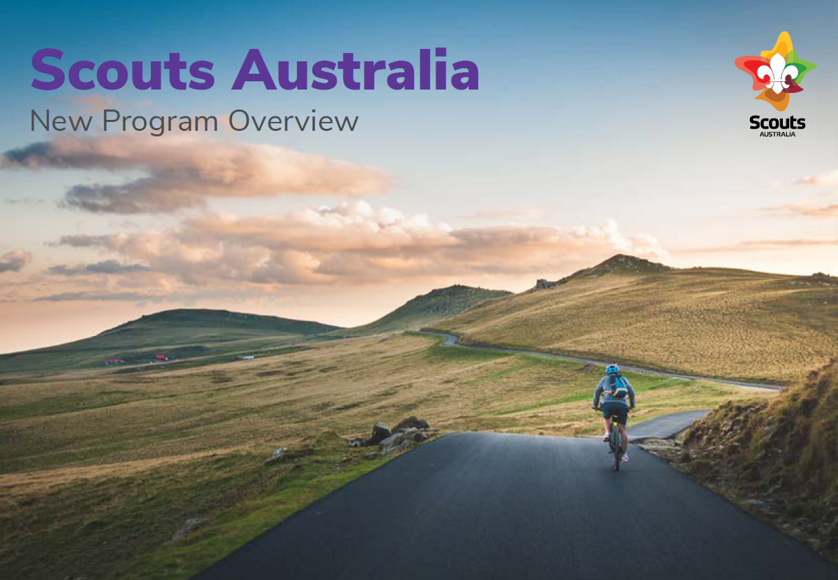 All About The Scouts Australia Youth Program